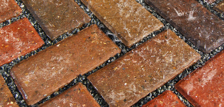 SuDSFLOW | Permeable Paving Spacer