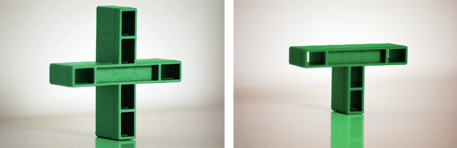 SuDSFLOW | Permeable Paving Spacer